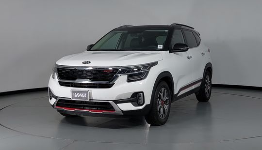 Autos Kia Explorer Monterrey Seminuevos en México | Kavak