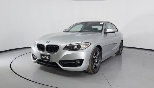 Autos Bmw Serie 2 Naranja Seminuevos en México | Precios Kavak