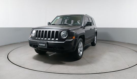 Autos Patriot 2020 Seminuevos en México | Precios Kavak