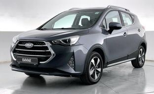 Used Jac S3 Plus INTELLIGENT LUXURY Suv 2024 Cars for Sale | KAVAK UAE
