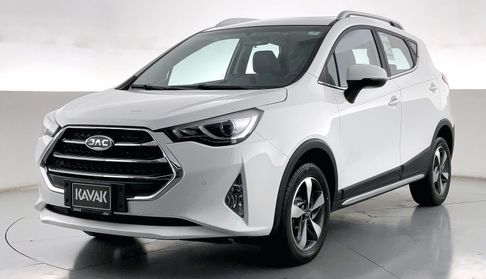 Used Jac S3 Plus INTELLIGENT LUXURY Suv 2024 Cars for Sale | KAVAK UAE
