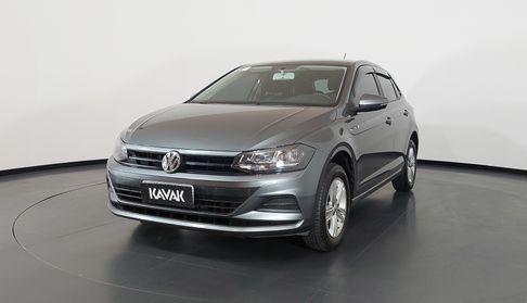 Carros Volkswagen Polo MSI TOTAL Hatchback 2020 usados | KAVAK Brasil