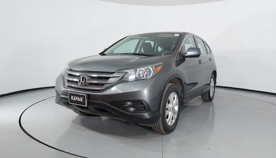 Autos Honda Cr V 2017 Midtown Guadalajara Seminuevos en México | Precios Kavak