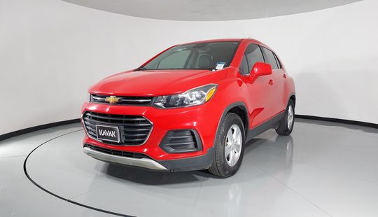 Autos Chevrolet Trax Puebla Seminuevos en México | Precios Kavak