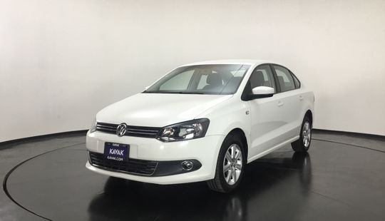 Volkswagen Vento 2014 #3084 | 59076 KM