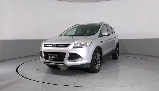 Autos Ford Escape Convertible Seminuevos en México | Precios Kavak