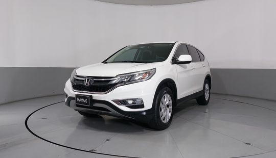 Autos Honda Cr V 2015 Seminuevos en México | Precios Kavak