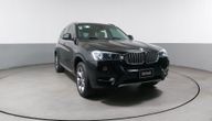 Autos Bmw X3 2.0 XDRIVE28IA X LINE AT 4WD Suv 2017 usados | KAVAK México