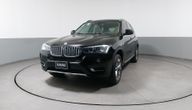 Autos Bmw X3 2.0 XDRIVE28IA X LINE AT 4WD Suv 2017 usados | KAVAK México