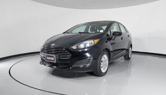 Autos Ford Las Torres Seminuevos en México | Precios Kavak