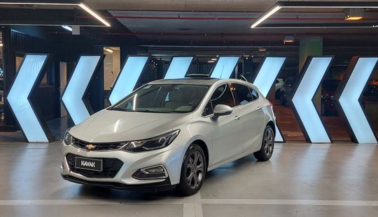 Autos Chevrolet Usados en Argentina | Kavak