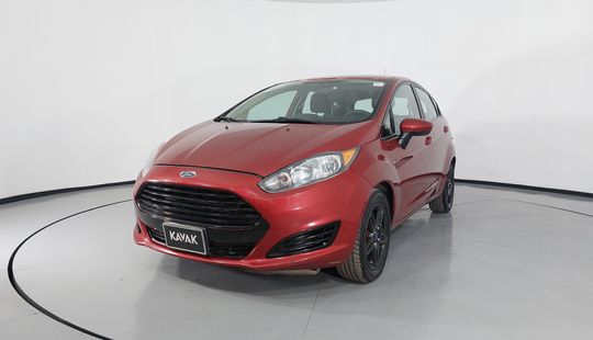 Autos Ford Seminuevos en México | Precios Kavak