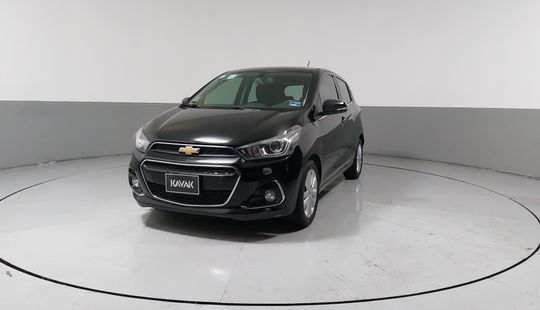 Autos Chevrolet Spark Classic 2022 El Rosario Town Center Seminuevos en ...