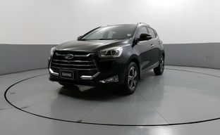 Autos Jac Sei2 1.5 ACTIVE CVT Suv 2019 usados | KAVAK México