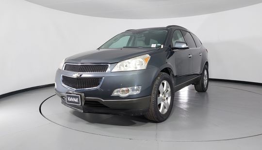 Camionetas seminuevas Azul desde 150 mil pesos | Kavak