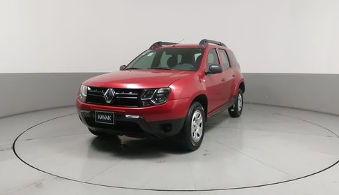 Autos Renault Duster 2.0 EXPRESSION AT Suv 2017 usados | KAVAK México