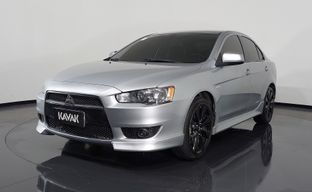 Carros Mitsubishi Lancer AUTOMATICO Sedan 2015 usados | KAVAK Brasil