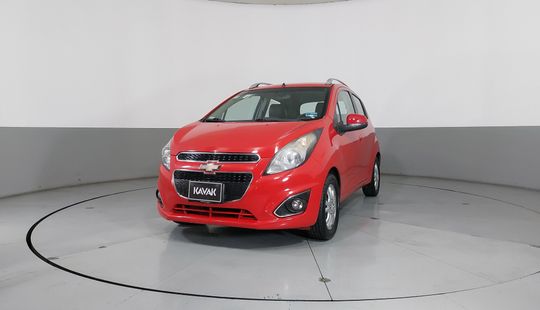 Autos Chevrolet Spark 2015 Lerma Seminuevos en México | Precios Kavak