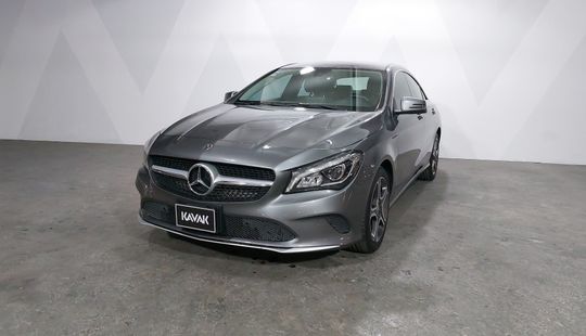 Autos Mercedes Benz Prius 2019 Dorado Seminuevos en México | Kavak