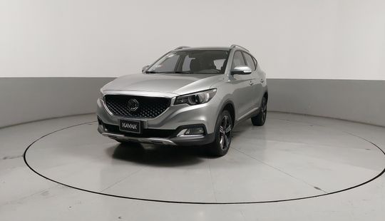 Autos Mg seminuevos de 300 mil pesos | Kavak