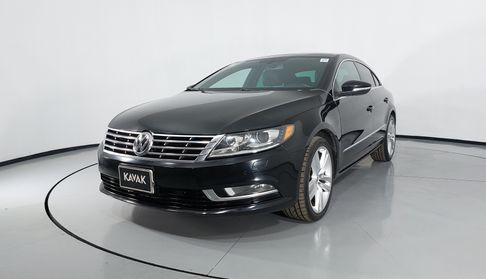 Autos Volkswagen Passat 3.6 V6 TIPTRONIC Sedan 2015 usados | KAVAK México