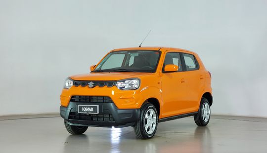 Autos Land Rover Naranja Usados en Chile | Kavak
