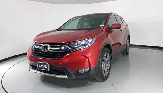 Autos Honda Cr V 2019 Las Torres Seminuevos en México | Kavak