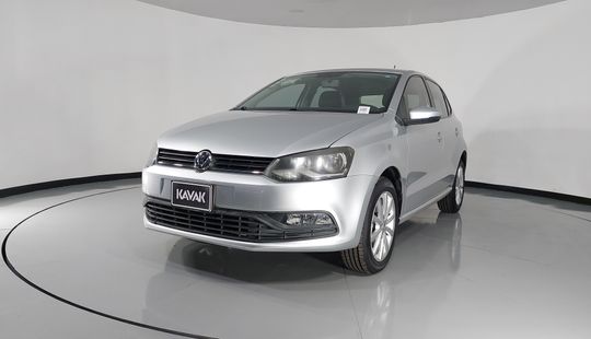 Autos Volkswagen Polo Seminuevos en México | Kavak