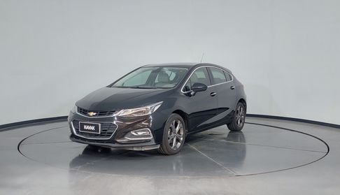 Autos Chevrolet Cruze Ii 1.4 LTZ MT Hatchback 2017 usados | KAVAK Argentina