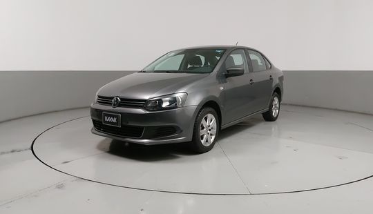 Autos Volkswagen Vento 2013 Gris Seminuevos en México | Precios Kavak