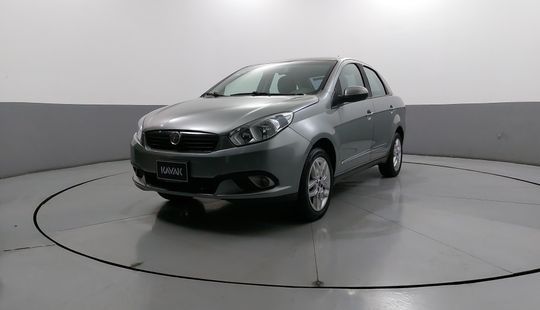 Autos Dodge Vision 2018 Ciudad De Mexico Seminuevos en México | Kavak