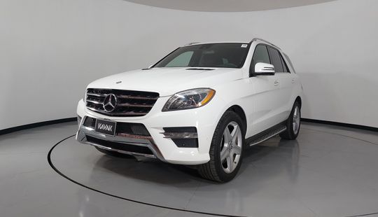 Autos Mercedes Benz Cooper 2015 Estandar Seminuevos en México | Precios ...