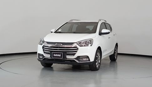 Autos Jac Sei2 1.5 QUANTUM CVT Suv 2019 usados | KAVAK México