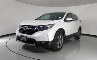 Autos Honda Cr-v 1.5 TURBO PLUS CVT Suv 2019 usados | KAVAK México