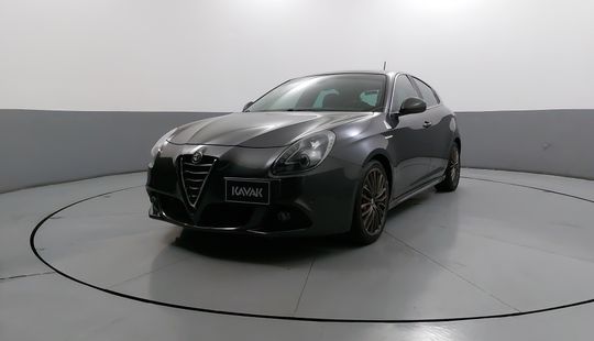 Autos Alfa Romeo 2018 Gris Seminuevos en México | Precios Kavak