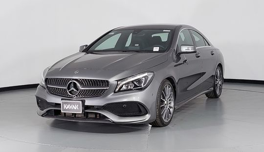 Autos Mercedes Benz Monterrey Seminuevos en México | Kavak