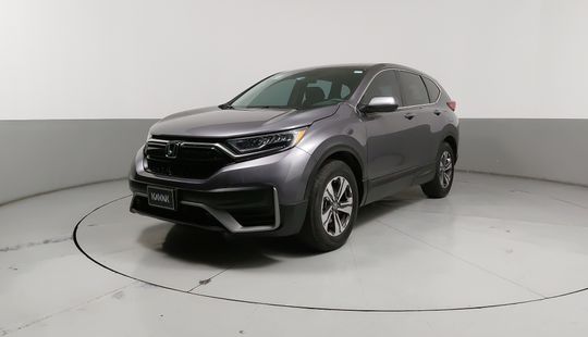 Autos Honda Cr V 2022 Ciudad De Mexico Seminuevos en México | Kavak