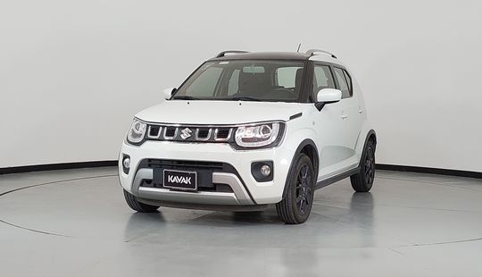 Autos Suzuki Queretaro Seminuevos en México | Kavak