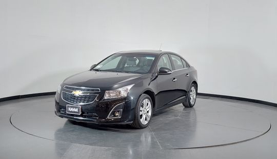 Autos Chevrolet Usados en Argentina | Kavak