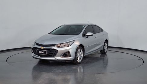 Autos Chevrolet Cruze Ii 1.4 SEDAN LT MT Sedan 2021 usados | KAVAK ...