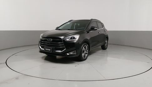 Autos Jac Sei2 1.5 CONNECT CVT Suv 2022 usados | KAVAK México
