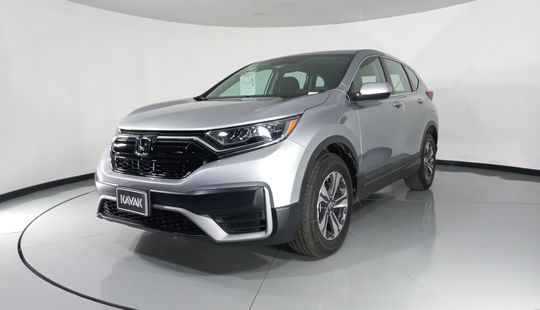Autos Honda Cr V 2020 Puebla Seminuevos en México | Precios Kavak