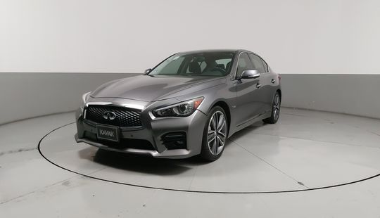 Autos Infiniti G Seminuevos en México | Kavak