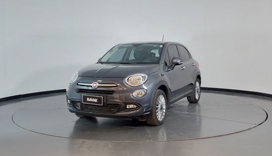 Autos Fiat 500 Usados en Argentina | Kavak