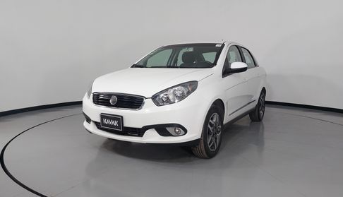 Autos Dodge Vision 1.6 MT Sedan 2017 usados | KAVAK México