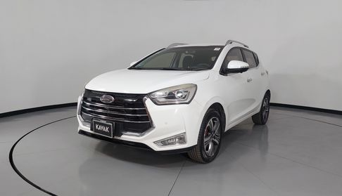 Autos Jac Sei2 1.5 ACTIVE CVT Suv 2019 usados | KAVAK México