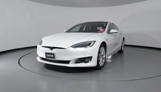 Autos Tesla Model S Automatico Electrico Seminuevos en México | Precios ...