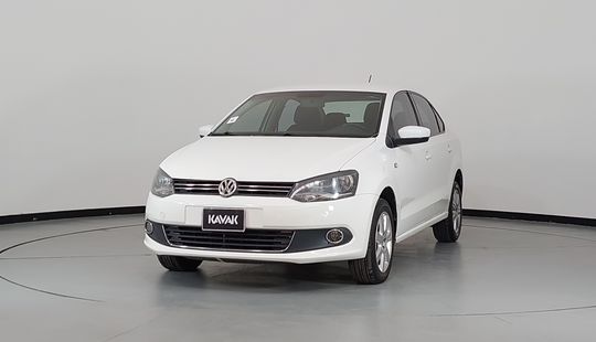 Autos Volkswagen Vento 2015 Automatico Seminuevos en México | Kavak