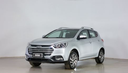 Autos Jac Sei2 1.5 PLUS SMART MT Suv 2020 usados | KAVAK Chile