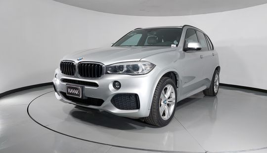 Autos Bmw X5 Seminuevos en México | Precios Kavak